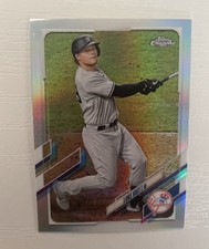 Luke Voit Baseball Trading Card Database