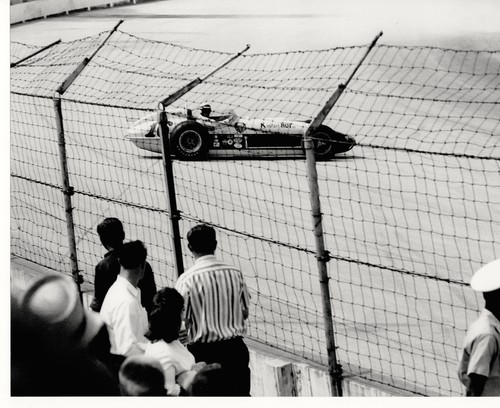 BOBBY GRIM 1964 INDY 500 DRIVER MILWAUKEE 8 X 10 PHOTO 2 | eBay