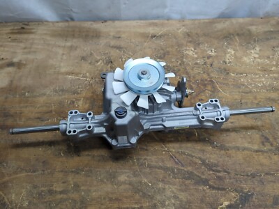 Tuff Torq K46 for sale | eBay