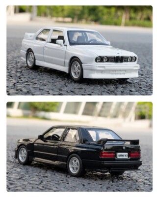 Bmw M3 Model Car for sale | eBay