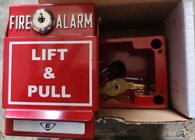 Edwards Pull Station for sale | eBay
