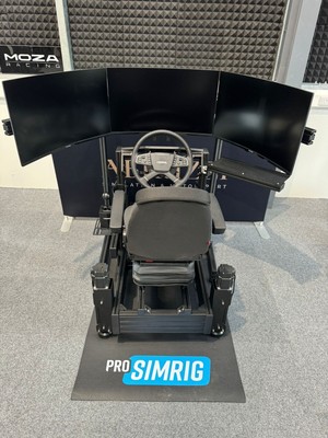 Racing Simulator for sale | eBay