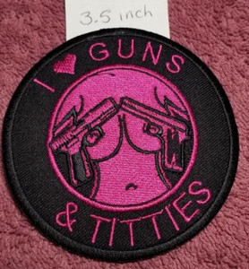 ThePatchGuy | eBay Stores