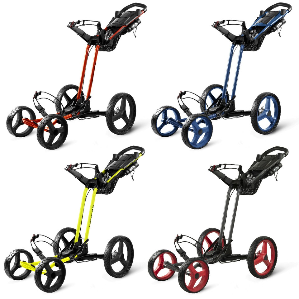 Sun Mountain Push-Pull Golf Carts for sale | eBay