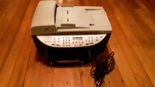 Hp Officejet 6110 Printer for sale | eBay