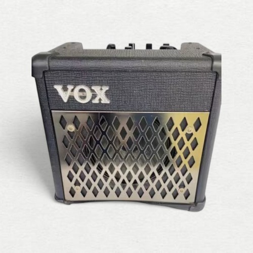 VOX DA5 Amplifier Combo Electric Guitar Modeling Built-in Effects 15W ...