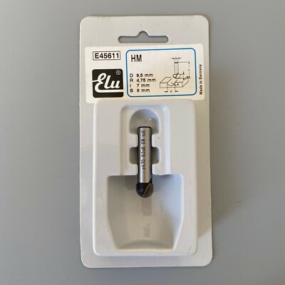 Elu Router for sale | eBay UK