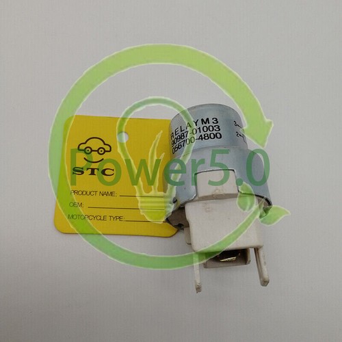 10PCS 90987-01003 056700-4800 Lexus Relay Horn Light Control~ | eBay