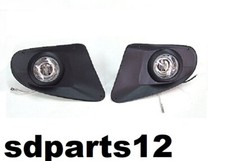 Antibrouillard Mercedes SPRINTER, Pieces detachees automobiles