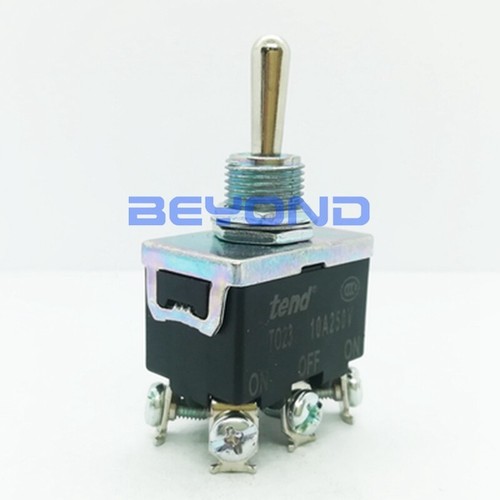 QTY: 5 New FOR TEND Limit Switch TO23 10A 250V rocker switch | eBay