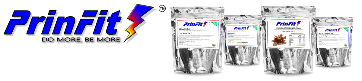 PrinFit™ | Negozi eBay