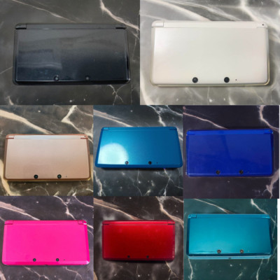 Nintendo 3DS Video Game Consoles for sale | eBay