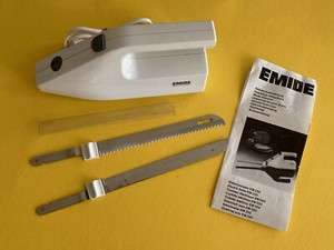 Emide in Allesschneider & Elektromesser online kaufen | eBay
