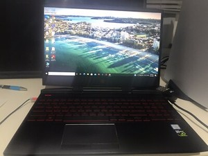 Omen By Hp Laptop 15 Dc0xxx | Lowpi