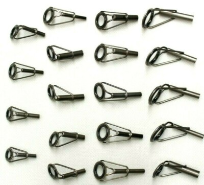 Fishing Rod Top Eye for sale | eBay