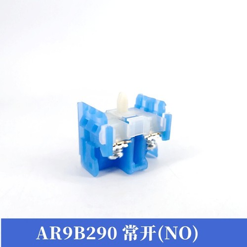 1 PCS Fuji switch contact AR9B290 normally open contact | eBay