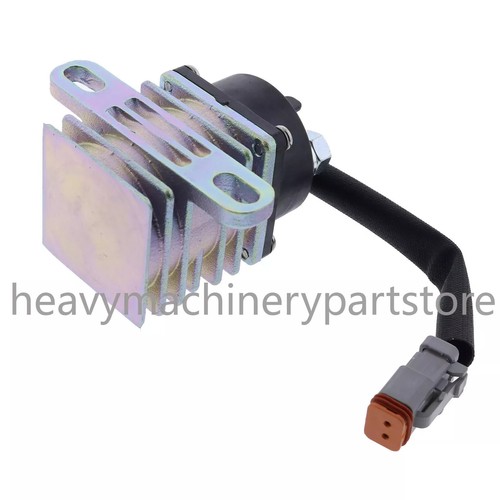 For Caterpillar CAT 972M 924G 950M 980H 555D 775D Magnetic Switch Relay ...