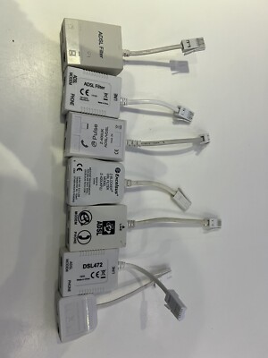 Bt Adsl Filter for sale | eBay