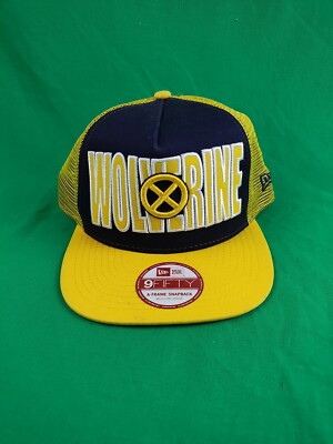 Wolverine Hats for sale | eBay