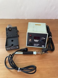 Weller Ec2002 In Soldering, Desoldering & Rework Stations for sale | eBay