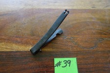 springfield trapdoor rifle parts for sale | eBay