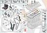 Genuine BMW X1 X3 X5 X6 Z4 Repair Kit Open Timing Chain Top 11312457622 ...