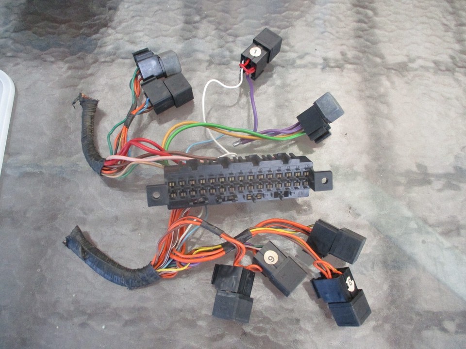 Car & Truck Fuses & Fuse Boxes for sale | Shop with Afterpay | eBay AU