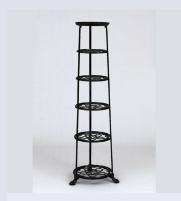 Cast Iron Saucepan Stand for sale | eBay