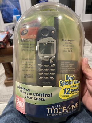 Vintage Cell Phones for sale | eBay