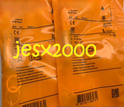 1PC NEW IGS233 Sensor #YX | eBay