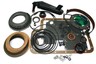 Ford E4OD 1996-1997 4x4 Master Rebuild Kit E40D Automatic Transmission ...