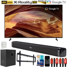Sony 75 4k Hd X77l Series Smart | Lowpi