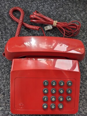 Retro Bt Phone in Collectable Telephones for sale | eBay UK