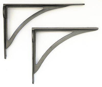 Small Shelf Brackets for sale | eBay UK