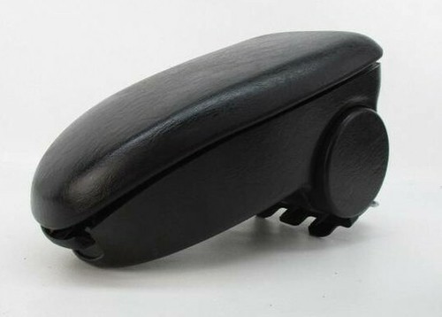 Ford OEM Focus Arm Rest lid Center Middle Console armrest 2000-2007 ...