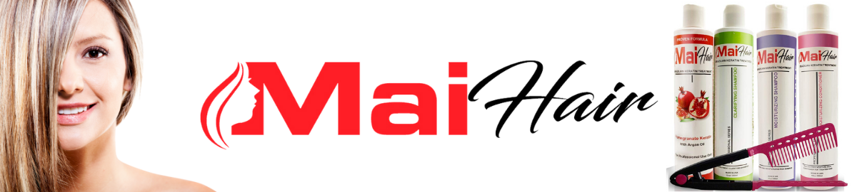 Mai Hair Keratin | eBay Stores