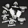 10 x Fender Moulding Clip With Sealer For GM 11569920 | eBay