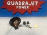 Electric Choke Kit Rochester Quadrajet 4 and Dualjet 2 bl Carburetor ...
