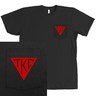 Tau Kappa Epsilon Fraternity Bella + Canvas POCKET Shirt TKE - MORE ...