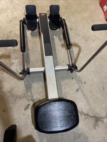 Precor USA 612 Rowing Machine 525140 for sale online | eBay