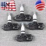 4PCS TPMS Tire Pressure Sensors For Hyundai Elantra GLS SE GL Limited ...