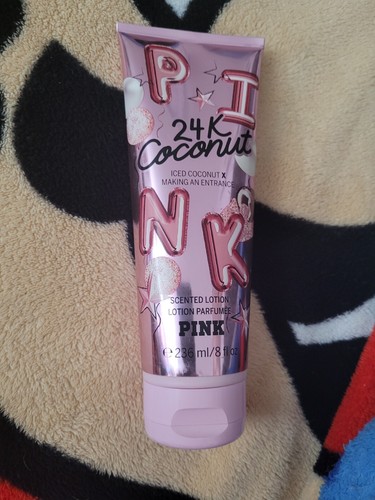 Victorias Secret Lotion 24k Coconut | eBay