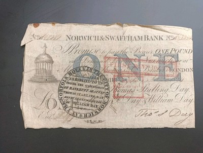 Old British Banknotes for sale | eBay