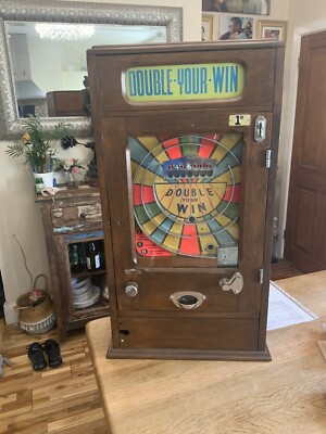 Allwin in Coin-Operated Arcade Machines for sale | eBay