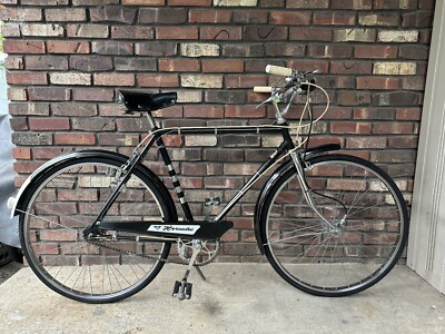 Hercules Vintage Bikes for sale | eBay