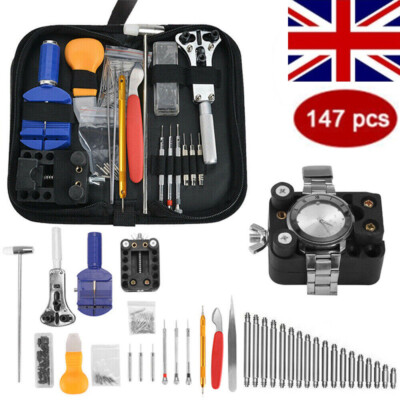 Watchmaker in Watch Tools & Repair Kits for sale | eBay