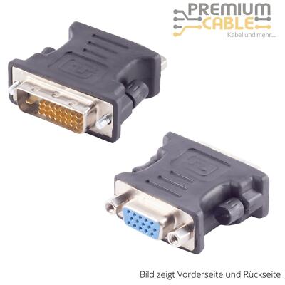 Computer-Monitor- & AV-Kabel & -Adapter online kaufen | eBay