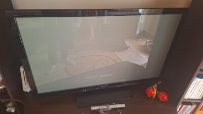 Panasonic Plasma TVs for Sale | Shop New & Used Panasonic Plasma TVs | eBay