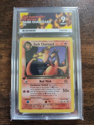 Charizard 1st Edition for sale | eBay