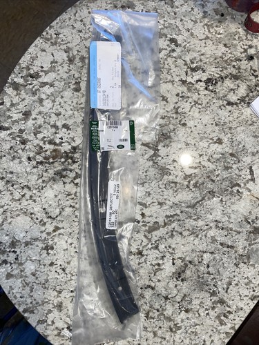 Jaguar OEM 10-15 XJ Front Bumper-deflector C2D13498 for sale online | eBay